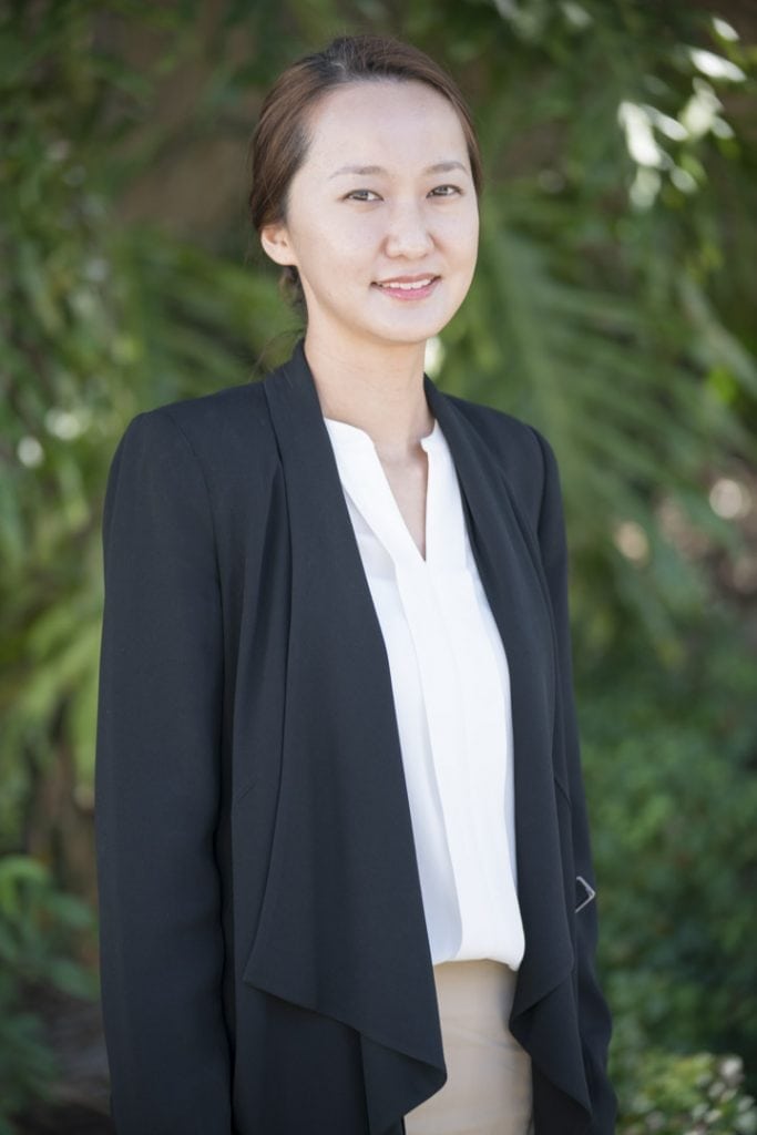 New Periodontist and Dietitian Joins FDS! - Foundation Dental Services